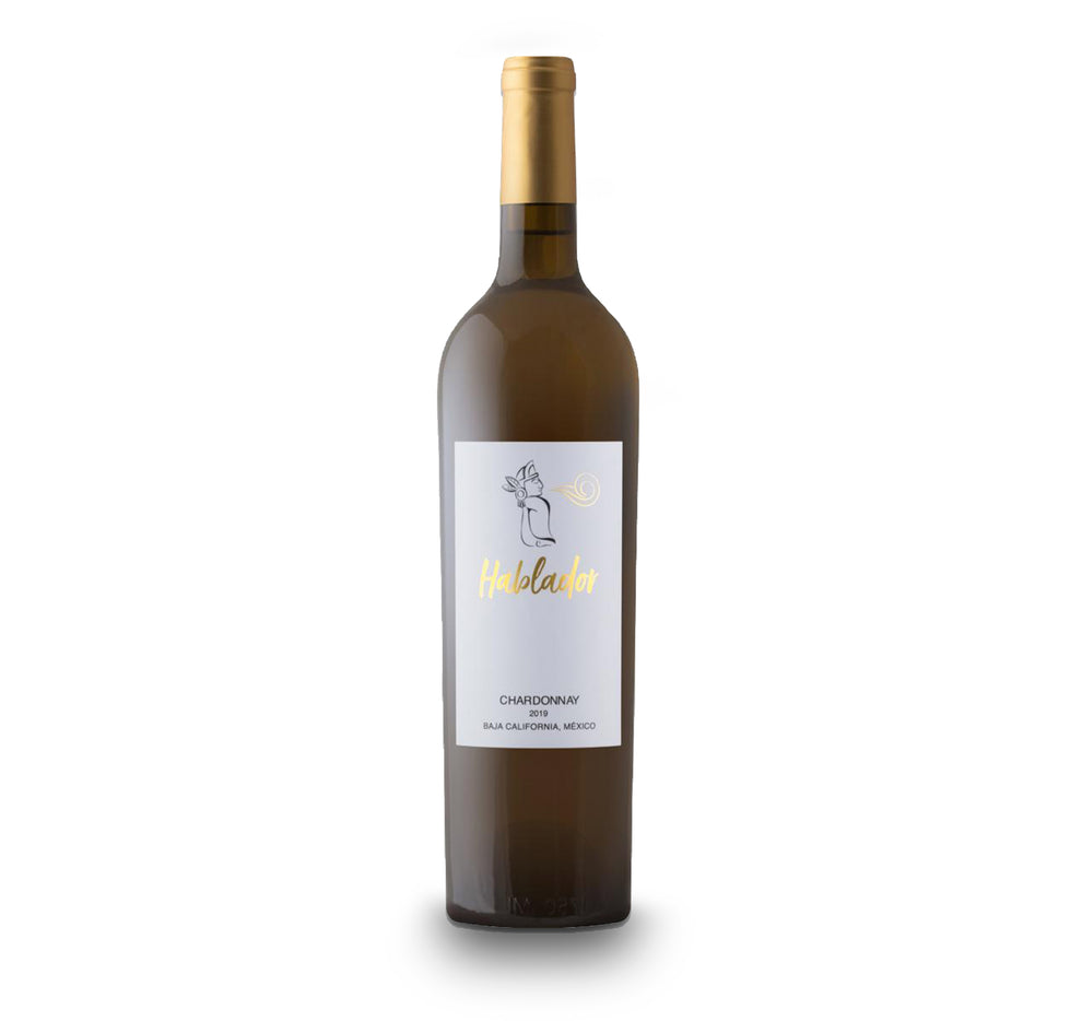 Hablador Chardonnay – hablador